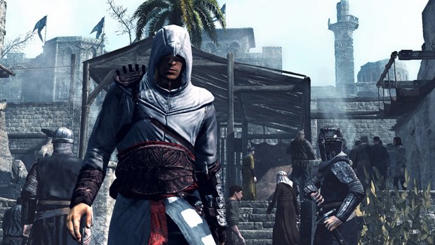 Assassin's Creed II - Discovery - Recensione - DS - 72234 - Multiplayer.it