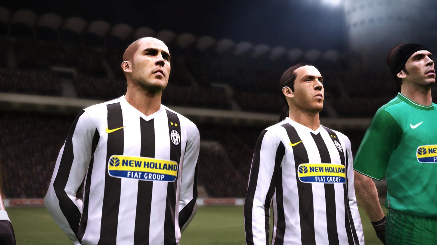 Pro Evolution Soccer 2010 (PES 2010) - Recensione - PC - 71273 ...