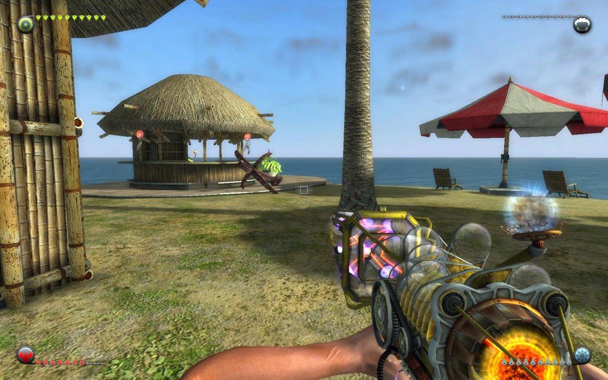 Dreamkiller - Recensione - PC - 71339 - Multiplayer.it