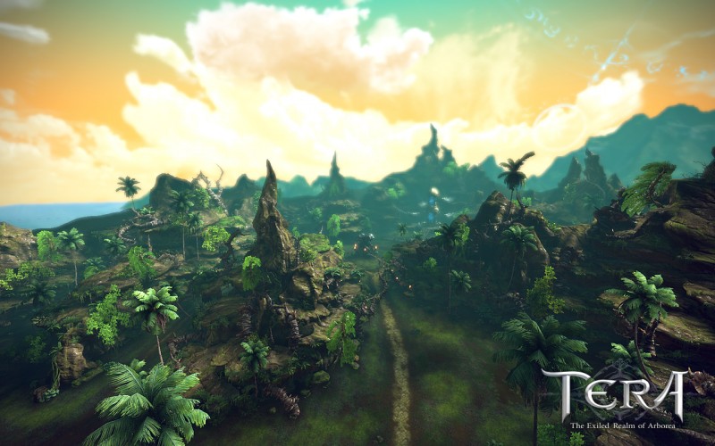 TERA - Recensione - PC - 103942 - Multiplayer.it