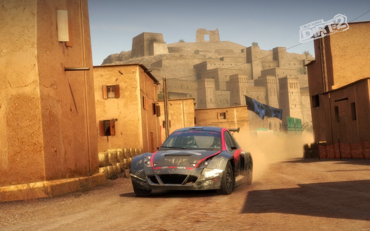 Colin McRae: DIRT 2 - PC - Multiplayer.it
