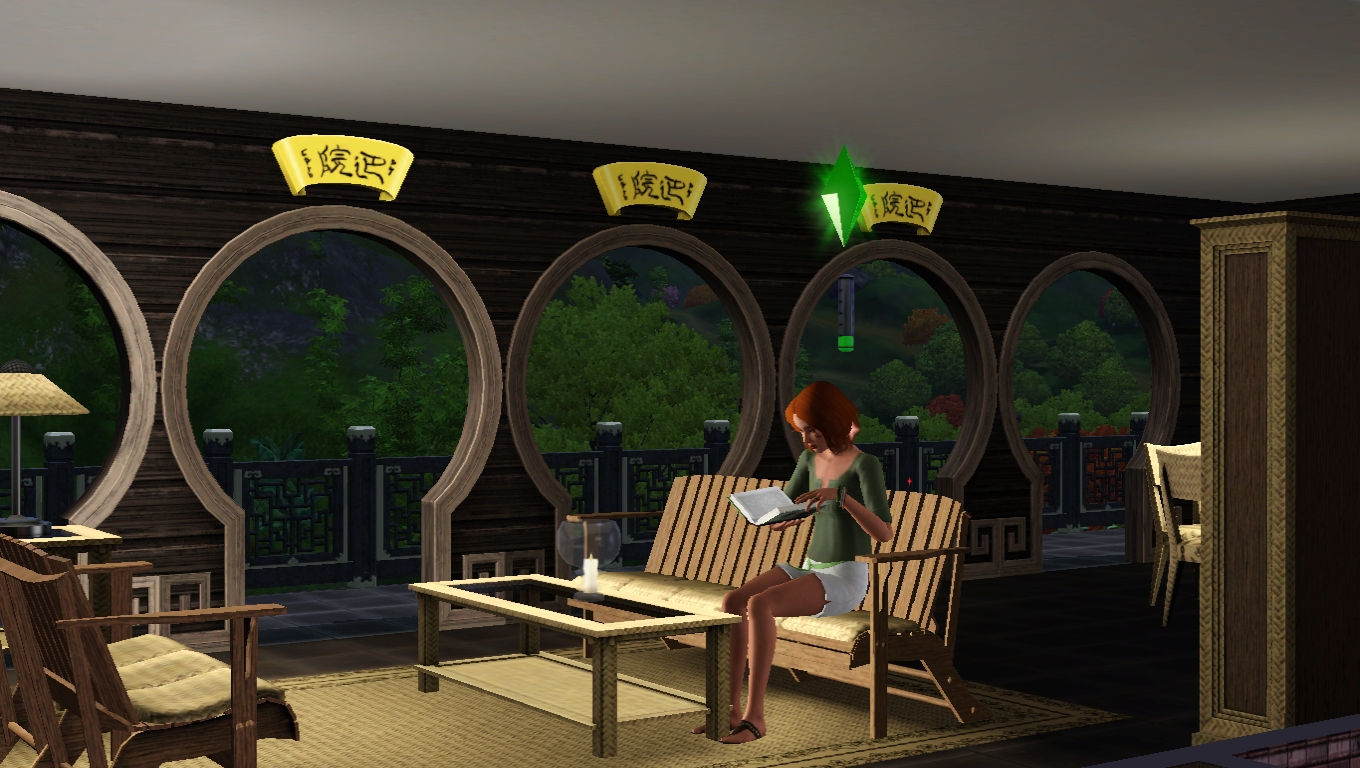 The Sims 3: Travel Adventures - Recensione - PC - 72086 - Multiplayer.it