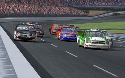 iRacing - Recensione - PC - 72208 - Multiplayer.it