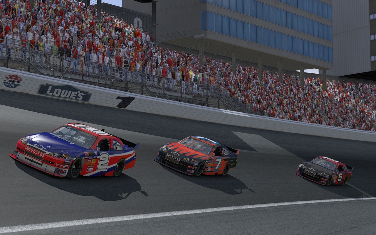 iRacing - Recensione - PC - 72208 - Multiplayer.it