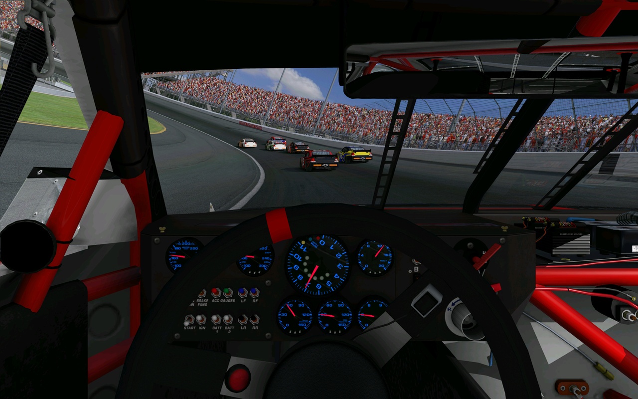 iRacing - Recensione - PC - 72208 - Multiplayer.it