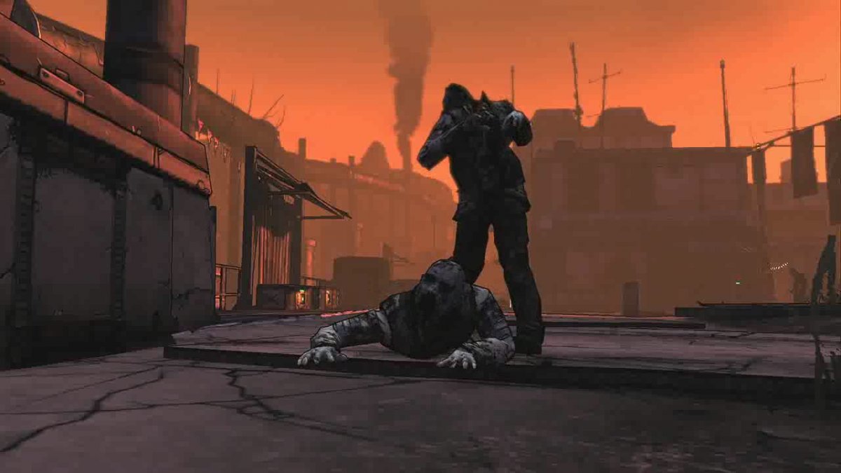 Borderlands: L'Isola degli Zombie del Dottor Ned - Recensione - PC ...