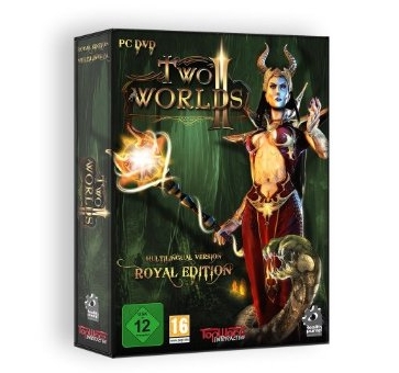 Two Worlds II - Una Royal Edition per Two World 2 - Multiplayer.it