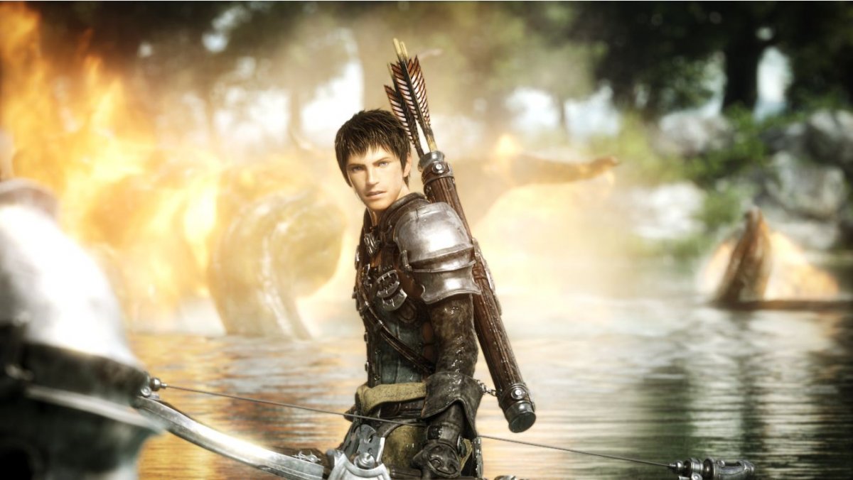 Final Fantasy XIV - Recensione - PC - 82082 - Multiplayer.it