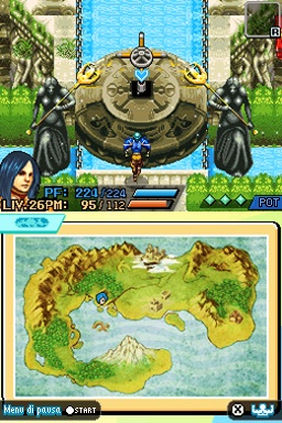 Legends of Exidia - Recensione - DSi - 74404 - Multiplayer.it