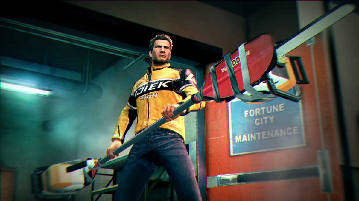 Dead Rising 2 - Dead Rising 2 in tre video per uccidere gli zombie ...