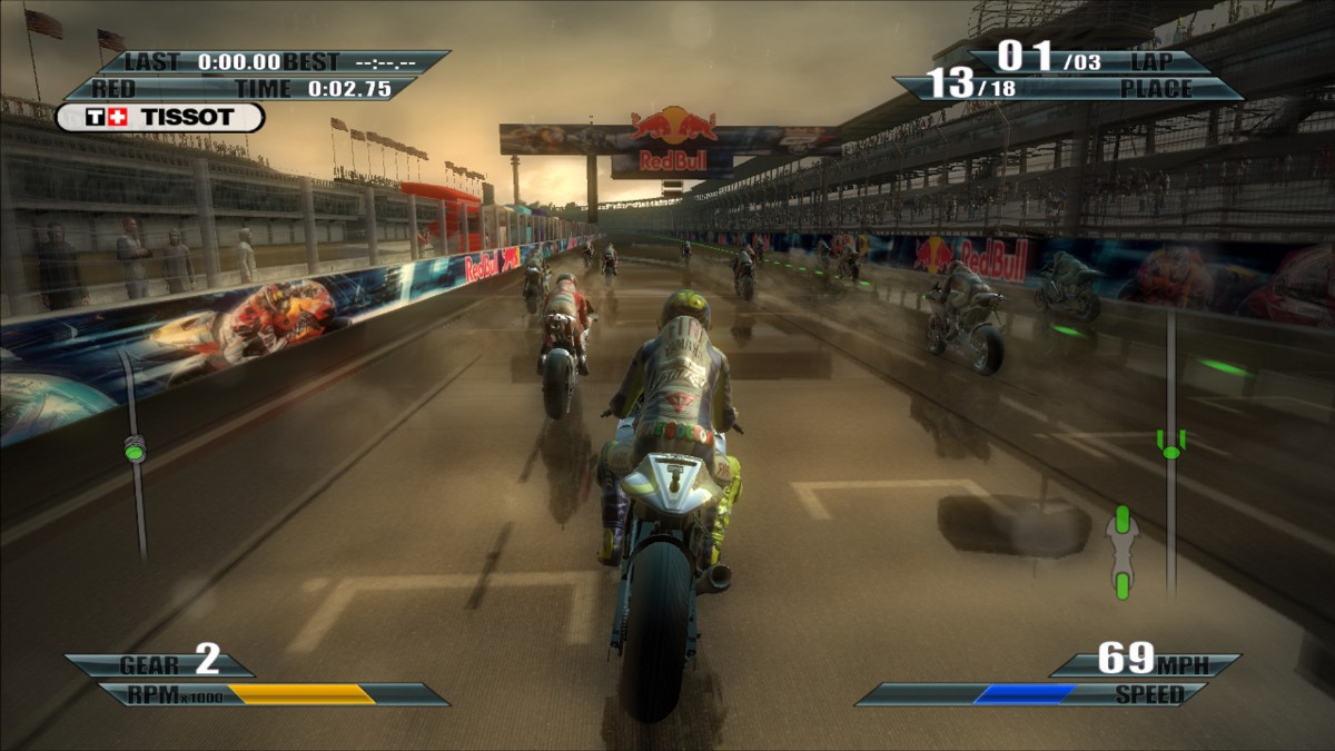 MotoGP 09/10 - Recensione - PS3 - 75548 - Multiplayer.it