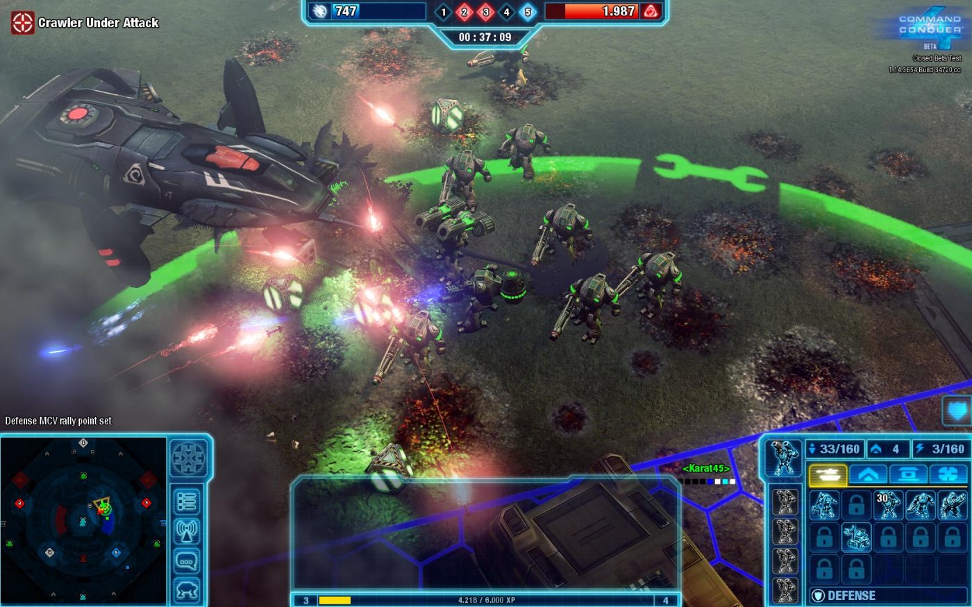 Command & Conquer: The Ultimate Collection - Speciale - PC - 110387 - Multiplayer.it