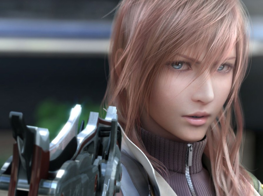 Final Fantasy XIII - Recensione - PC - 75206 - Multiplayer.it