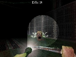 Dementium II - Soluzione - DS - 81084 - Multiplayer.it