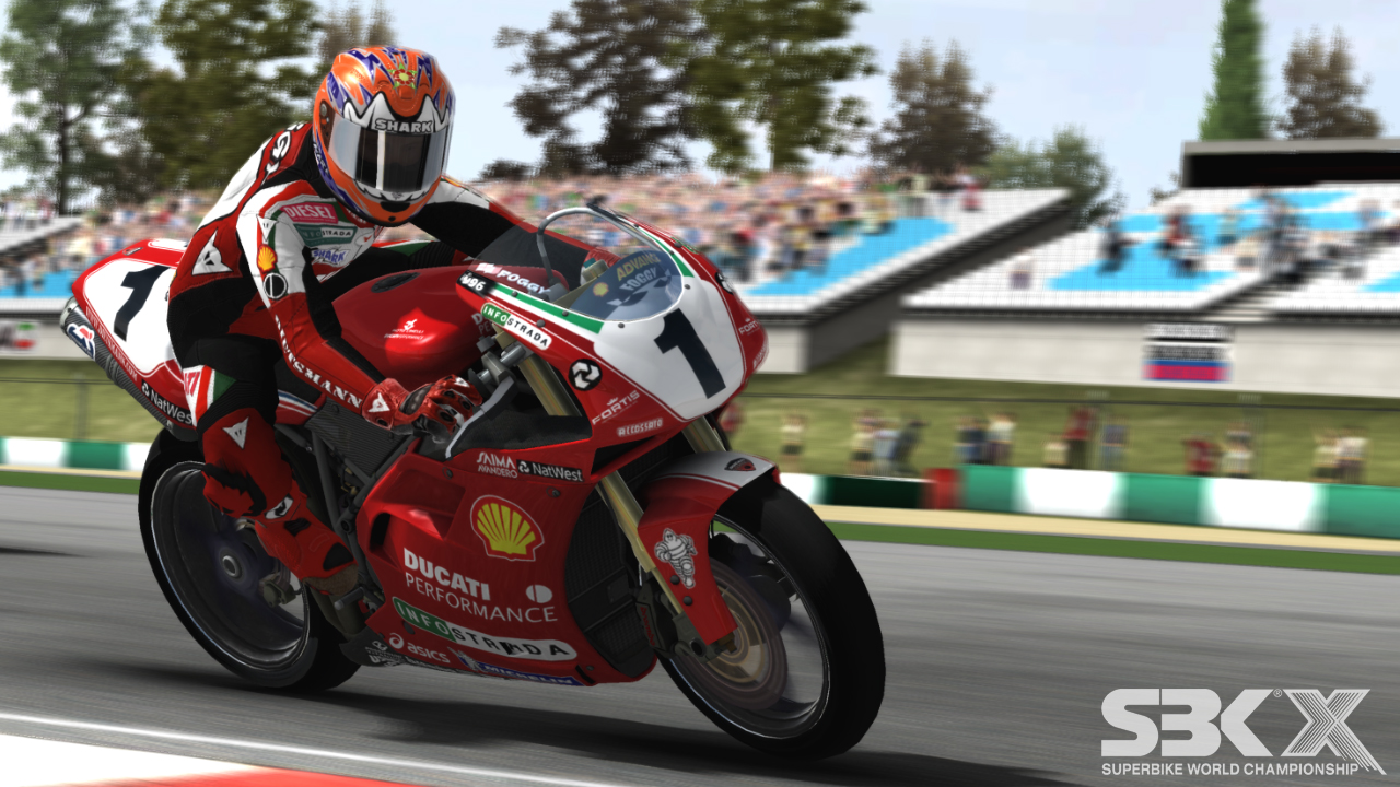 SBK X Superbike World Championship - Provato - PC - 76172 - Multiplayer.it