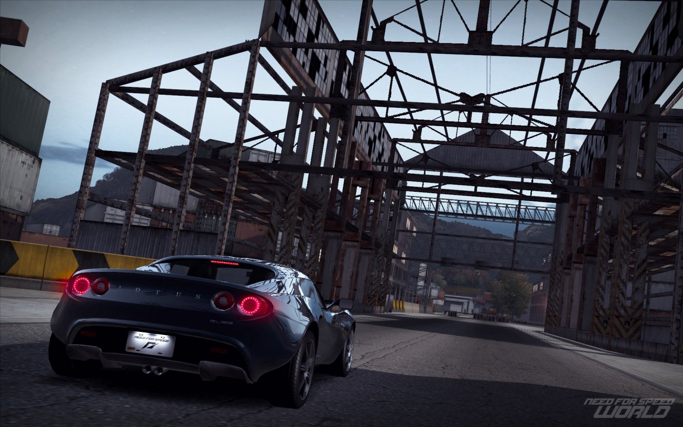 Need for Speed World - Recensione - PC - 79674 - Multiplayer.it