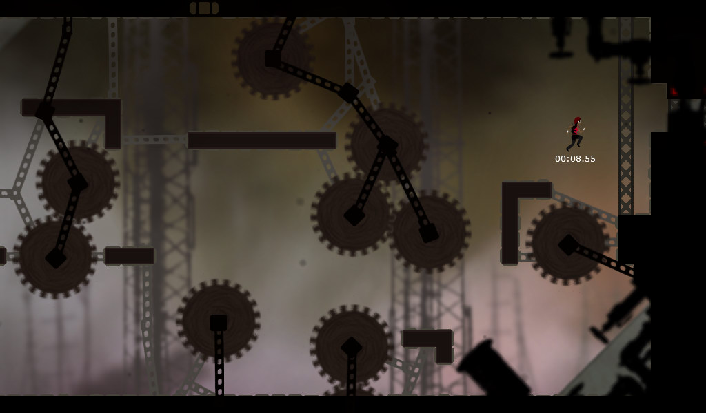 Saira - Recensione - PC - 75875 - Multiplayer.it