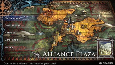 The Eye of Judgment: Legends - Recensione - PSP - 75799 - Multiplayer.it