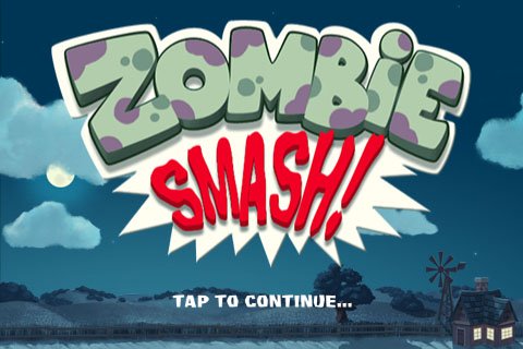 Zombie Smash! - Recensione - iPhone - 76064 - Multiplayer.it