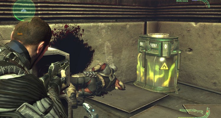 The Scourge Project: Episodes 1 and 2 - Recensione - PC - 76691 ...