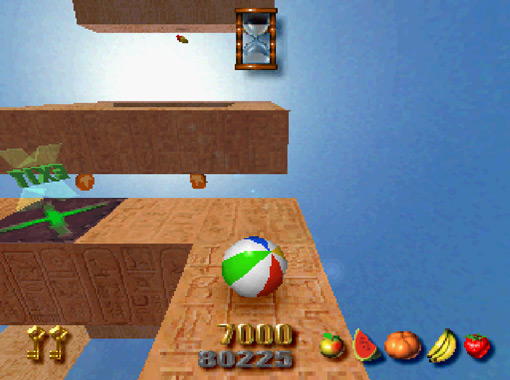 Kula World - ps1 - Multiplayer.it