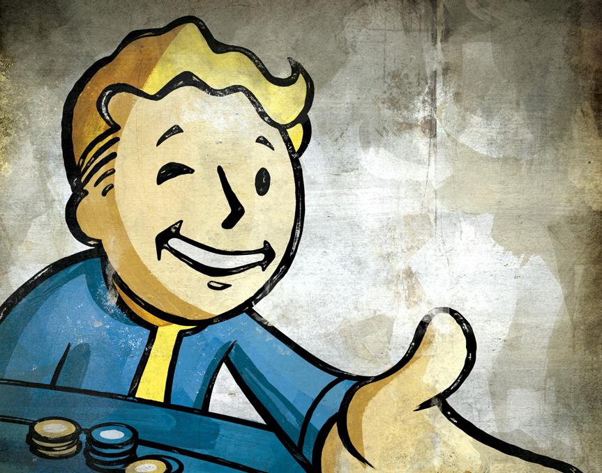 Fallout: New Vegas: annunciata una mod remake di Van Buren, il terzo ...