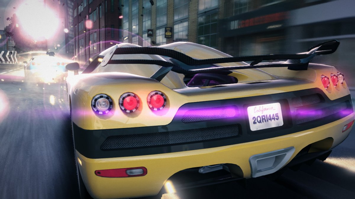 Blur - Soluzione - PC - 78042 - Multiplayer.it