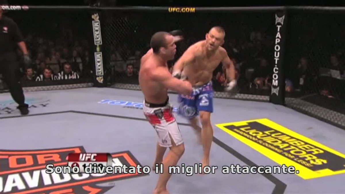 UFC Undisputed 2010 - Recensione - PS3 - 77521 - Multiplayer.it