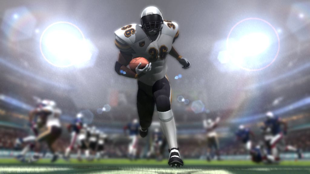 Backbreaker - Recensione - PS3 - 77578 - Multiplayer.it