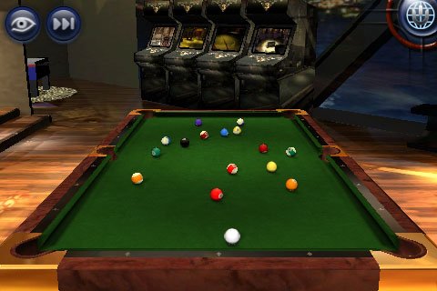 Pool Pro Online 3 - Recensione - iPhone - 77252 - Multiplayer.it