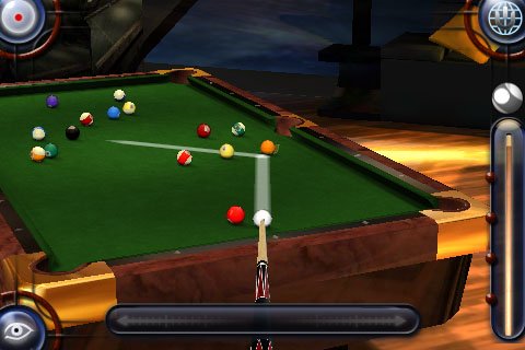 Pool Pro Online 3 - Recensione - iPhone - 77252 - Multiplayer.it