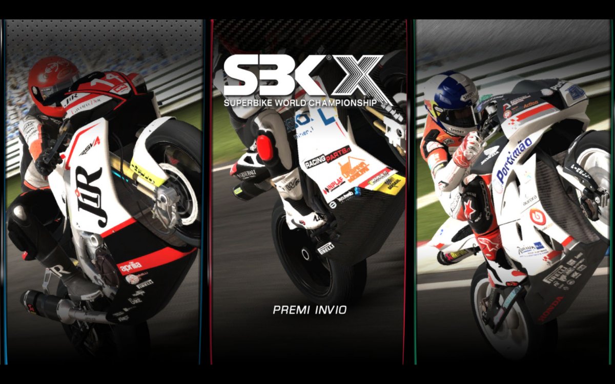 SBK X Superbike World Championship - Recensione - PC - 77388 ...