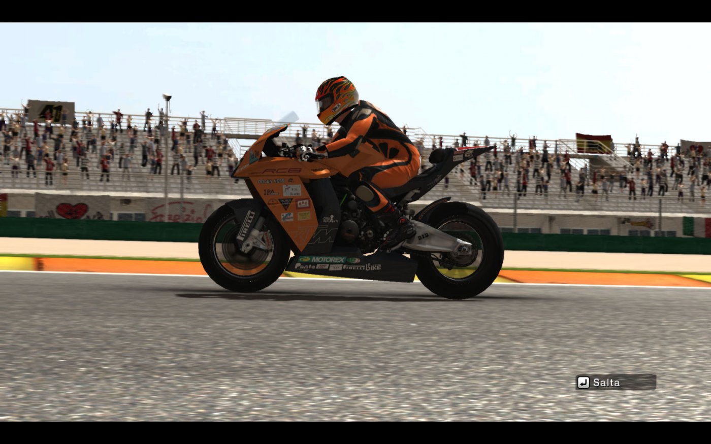 SBK X Superbike World Championship - Recensione - PC - 77388 ...