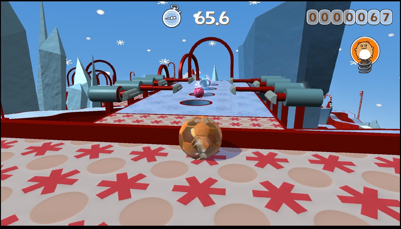 Hamsterball - Recensione - PS3 - 77257 - Multiplayer.it
