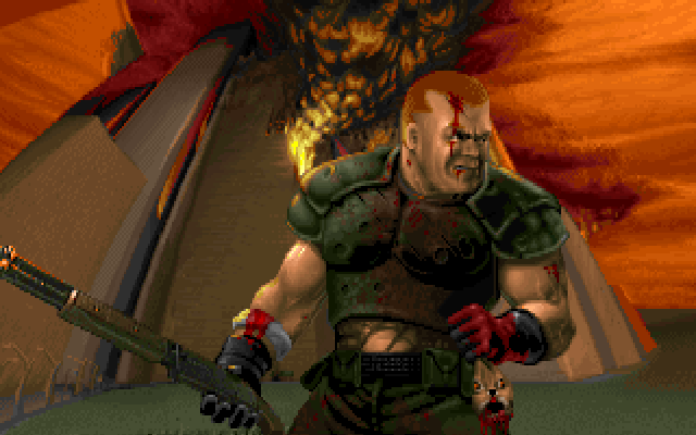 Doom II - Soluzione - Xbox 360 - 78543 - Multiplayer.it