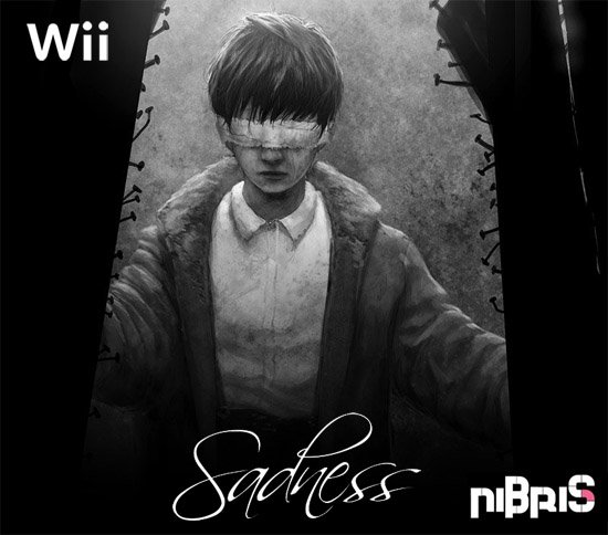 Sadness - Smentito il ritorno di Sadness per Wii U - Multiplayer.it