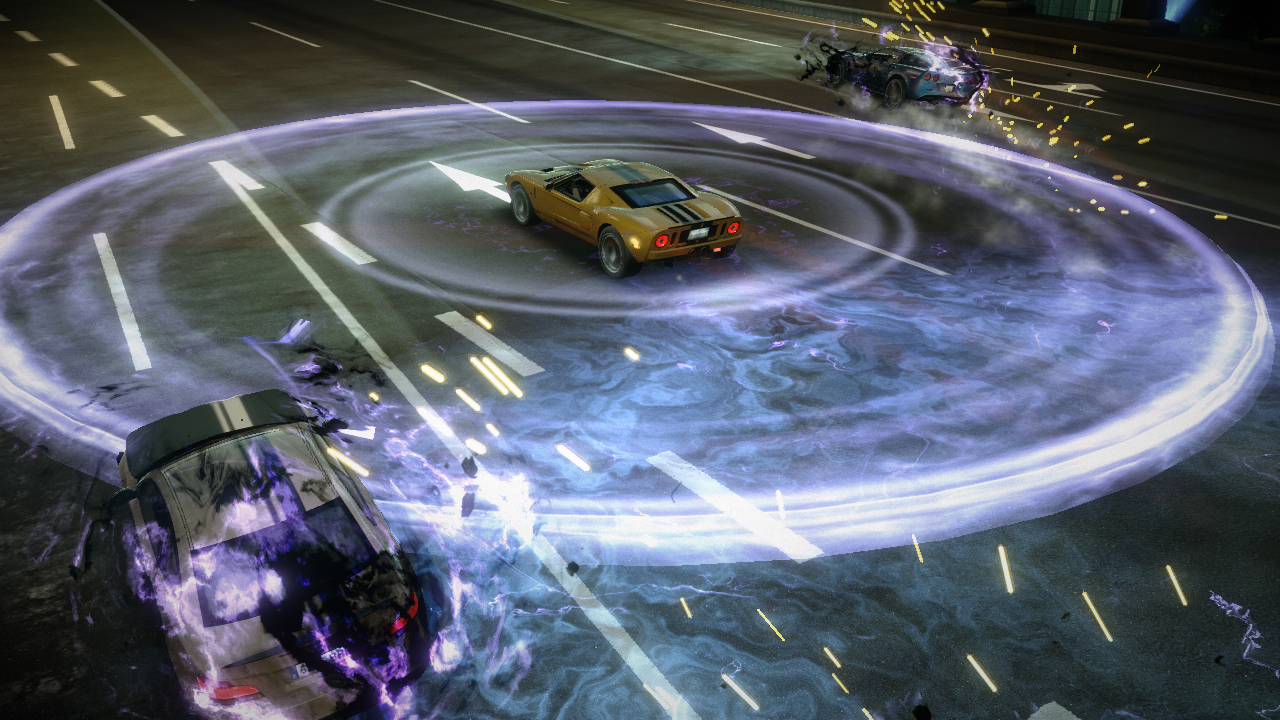 Blur - PC - Multiplayer.it