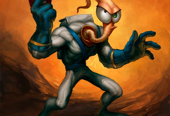 Earthworm Jim HD - Soluzione - Xbox 360 - 78779 - Multiplayer.it