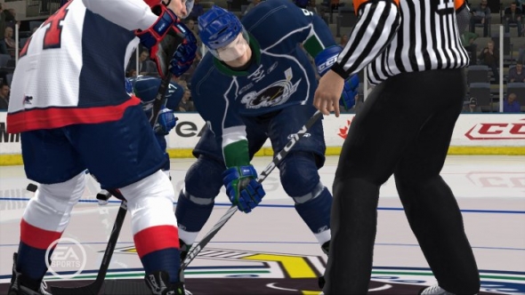 NHL 11 - Recensione - PS3 - 81205 - Multiplayer.it
