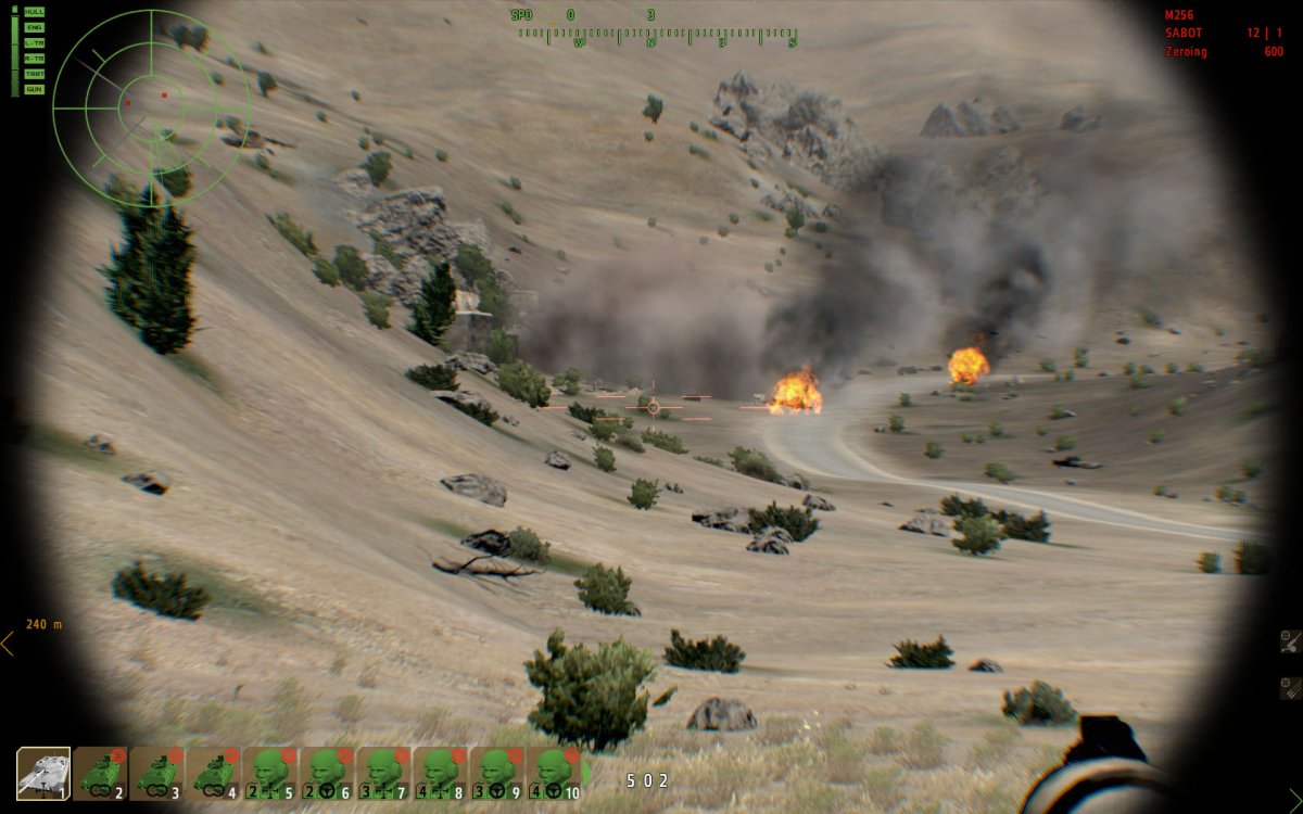 Arma II: Operation Arrowhead - Soluzione - PC - 80904 - Multiplayer.it