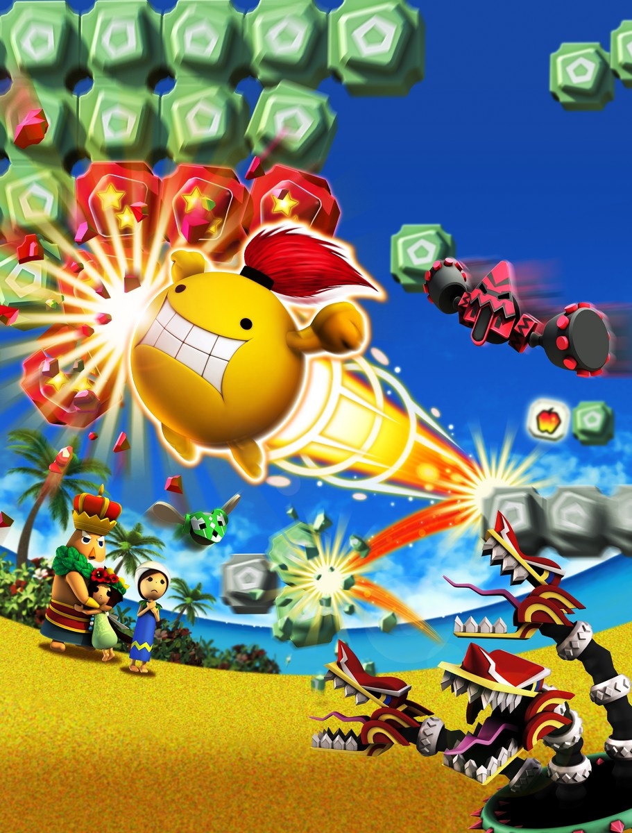 FlingSmash - Recensione - Wii - 83007 - Multiplayer.it