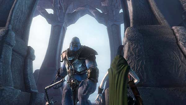 Un documentario racconta la storia di Project Offset, l'ambizioso RPG ...