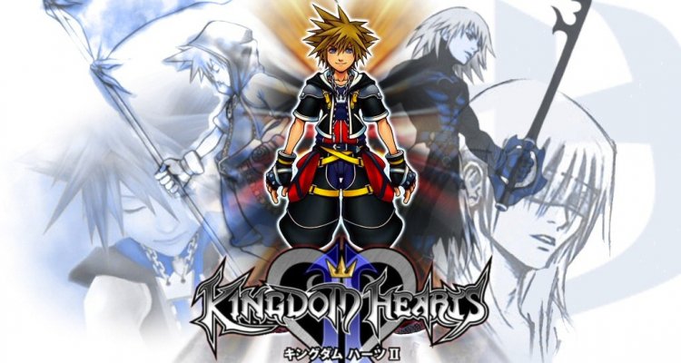 Kingdom Hearts Re:Coded - DS - Multiplayer.it
