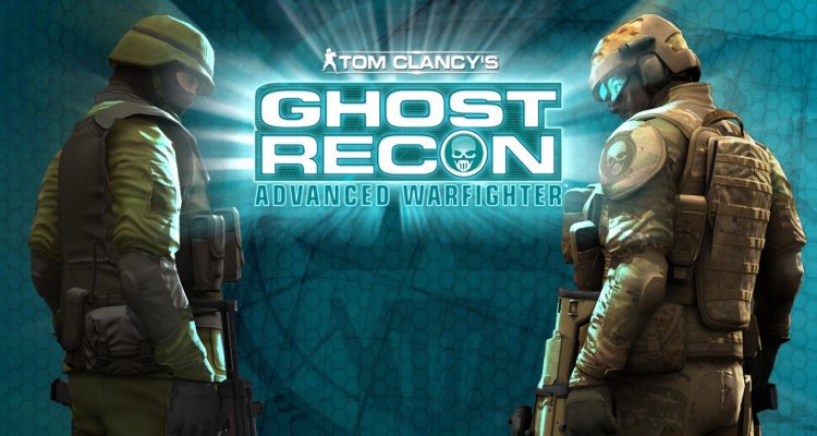 Tom Clancy's Ghost Recon: Predator - Recensione - PSP - 81569 ...