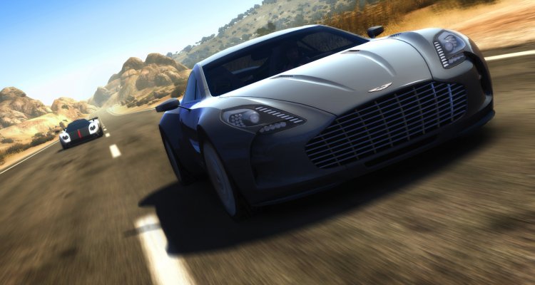 Test Drive Unlimited 2 - PC - Multiplayer.it