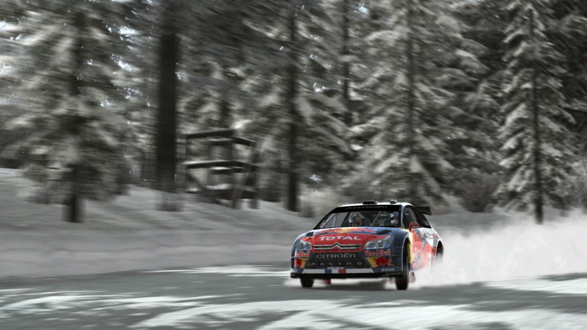 WRC - FIA World Rally Championship - Anteprima - PC - 78539 ...