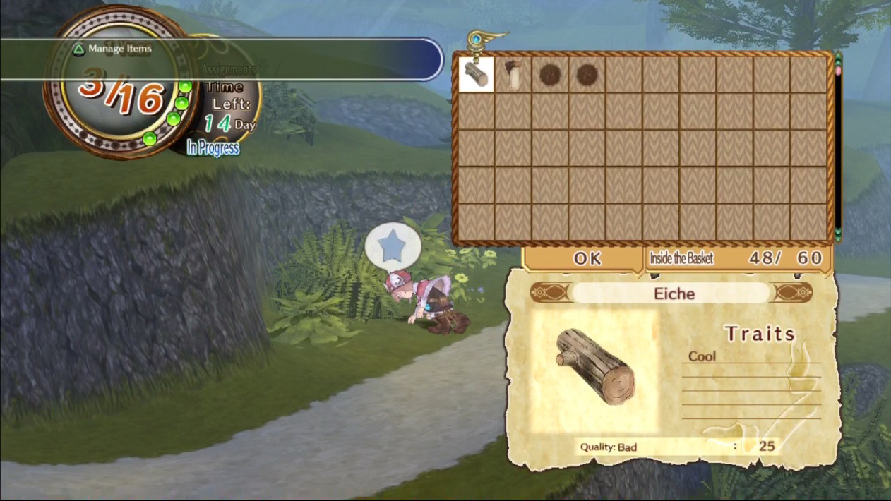 Atelier Rorona: The Alchemist of Arland - Recensione - PS3 - 82418 ...