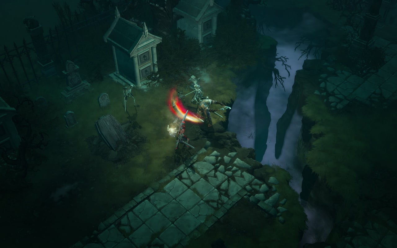 Diablo III - Recensione - PC - 103508 - Multiplayer.it