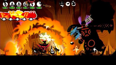 Patapon 3 - Recensione - PSP - 87887 - Multiplayer.it