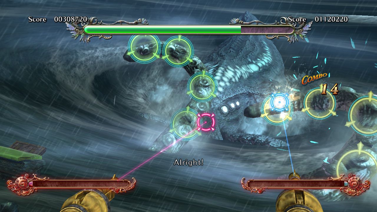 Time Crisis: Razing Storm - Recensione - PS3 - 81984 - Multiplayer.it